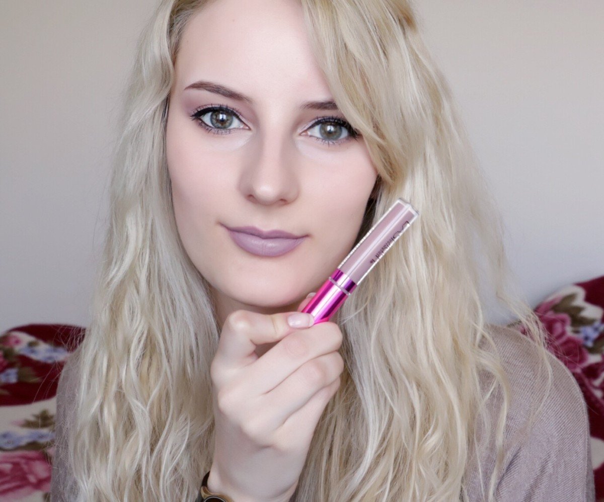 LASPLASH Lipsticks Review + Swatches - Beauty Conspirator