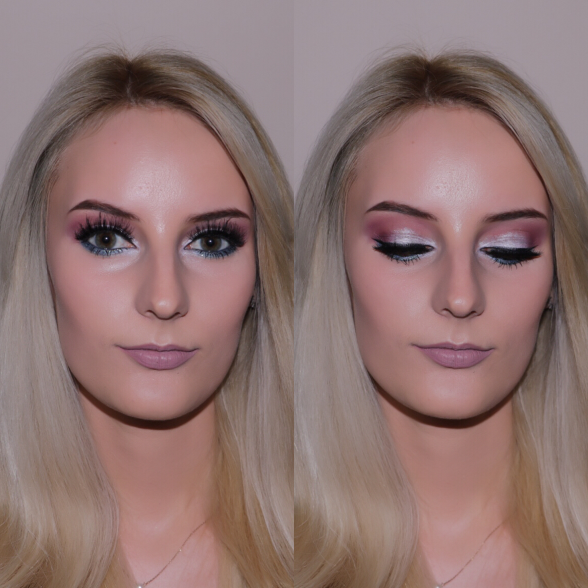 Colourpop Eyeshadow Tutorial Beauty Conspirator